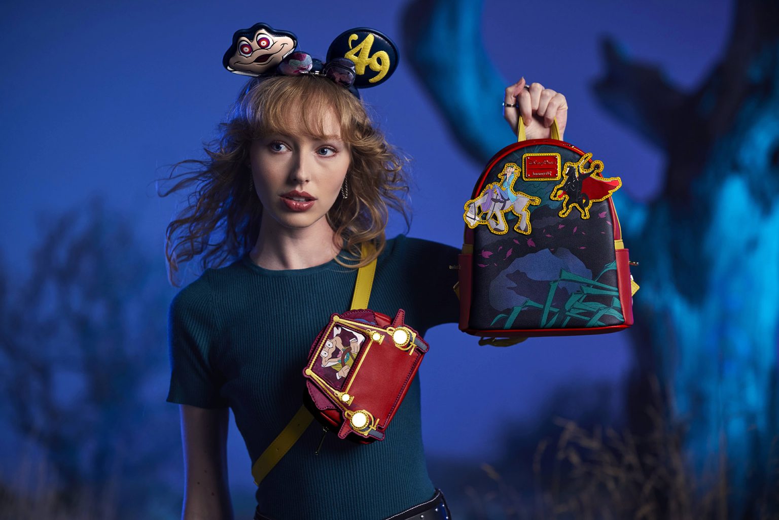 Walt Disney Animatronic Figure Coming to Disneyland