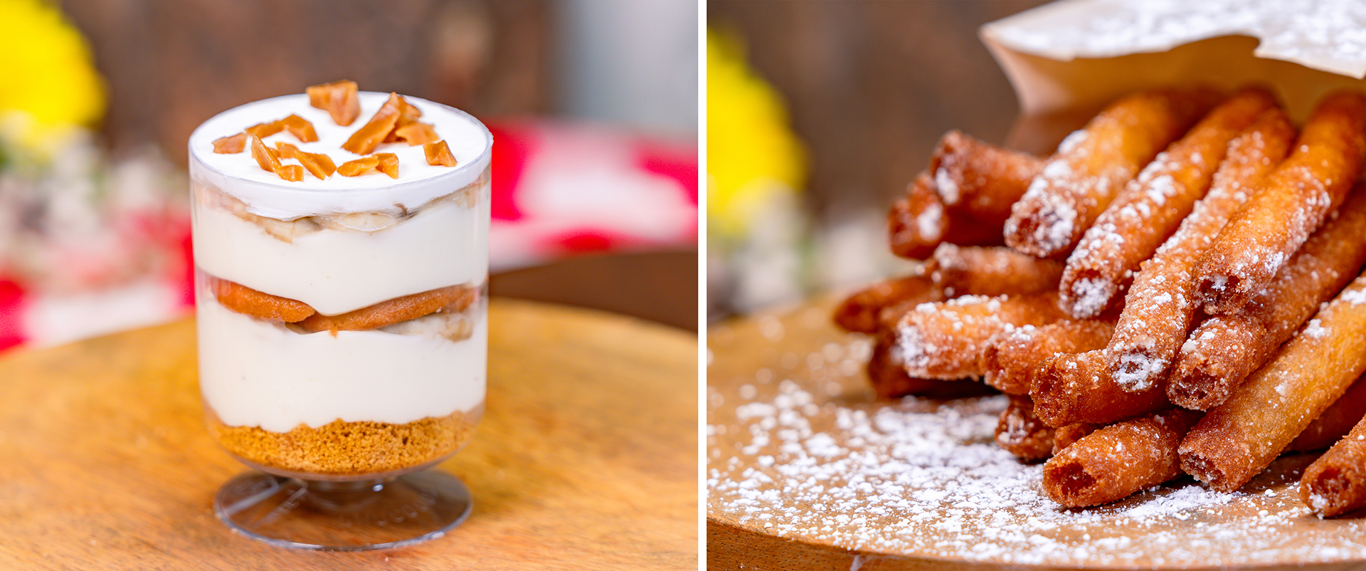 Disney Eats: Hungry Bear Barbecue Jamboree Foodie Guide