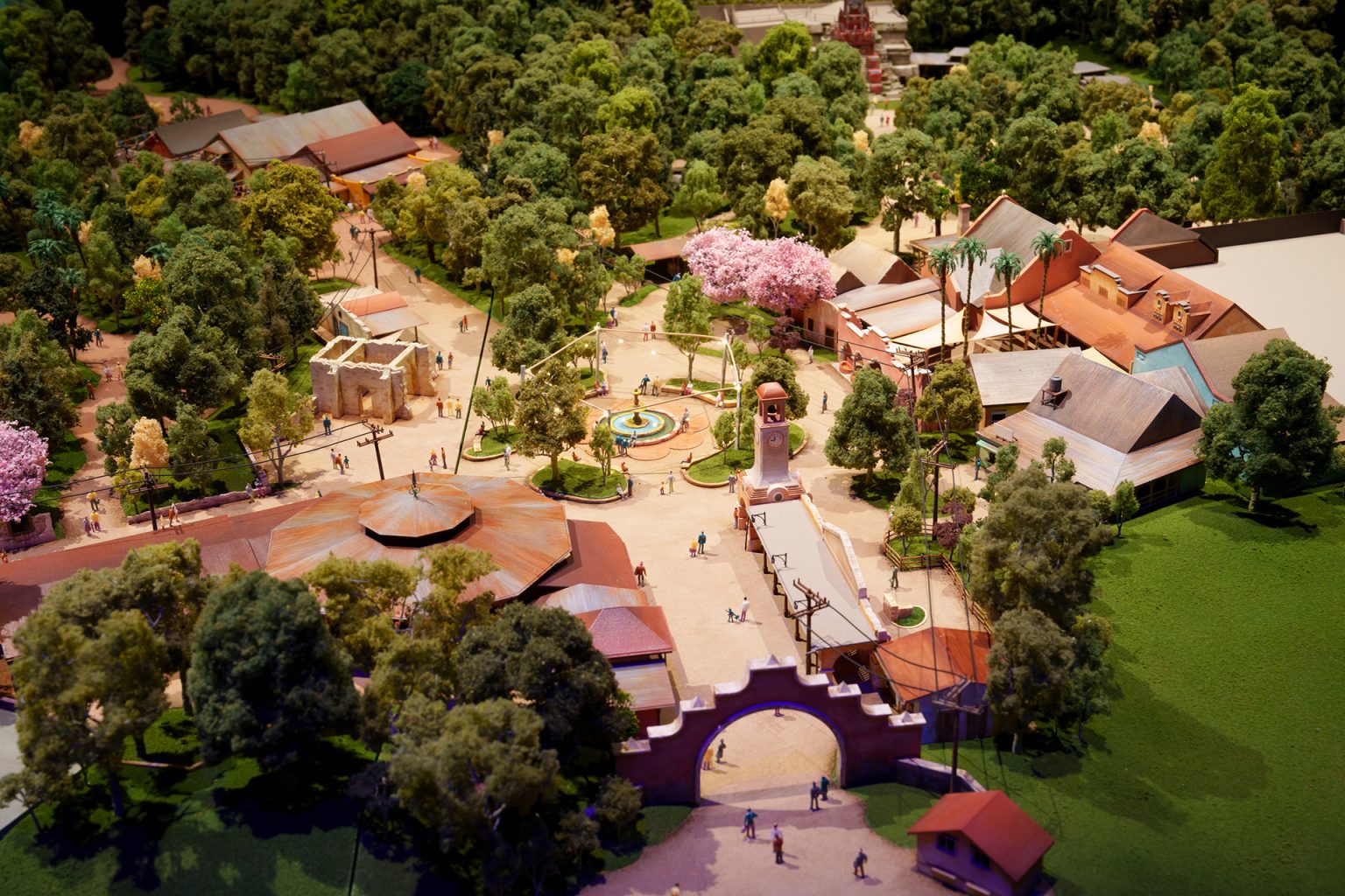 NEW Project Details Revealed at Imagineering: Behind the Dreams ...