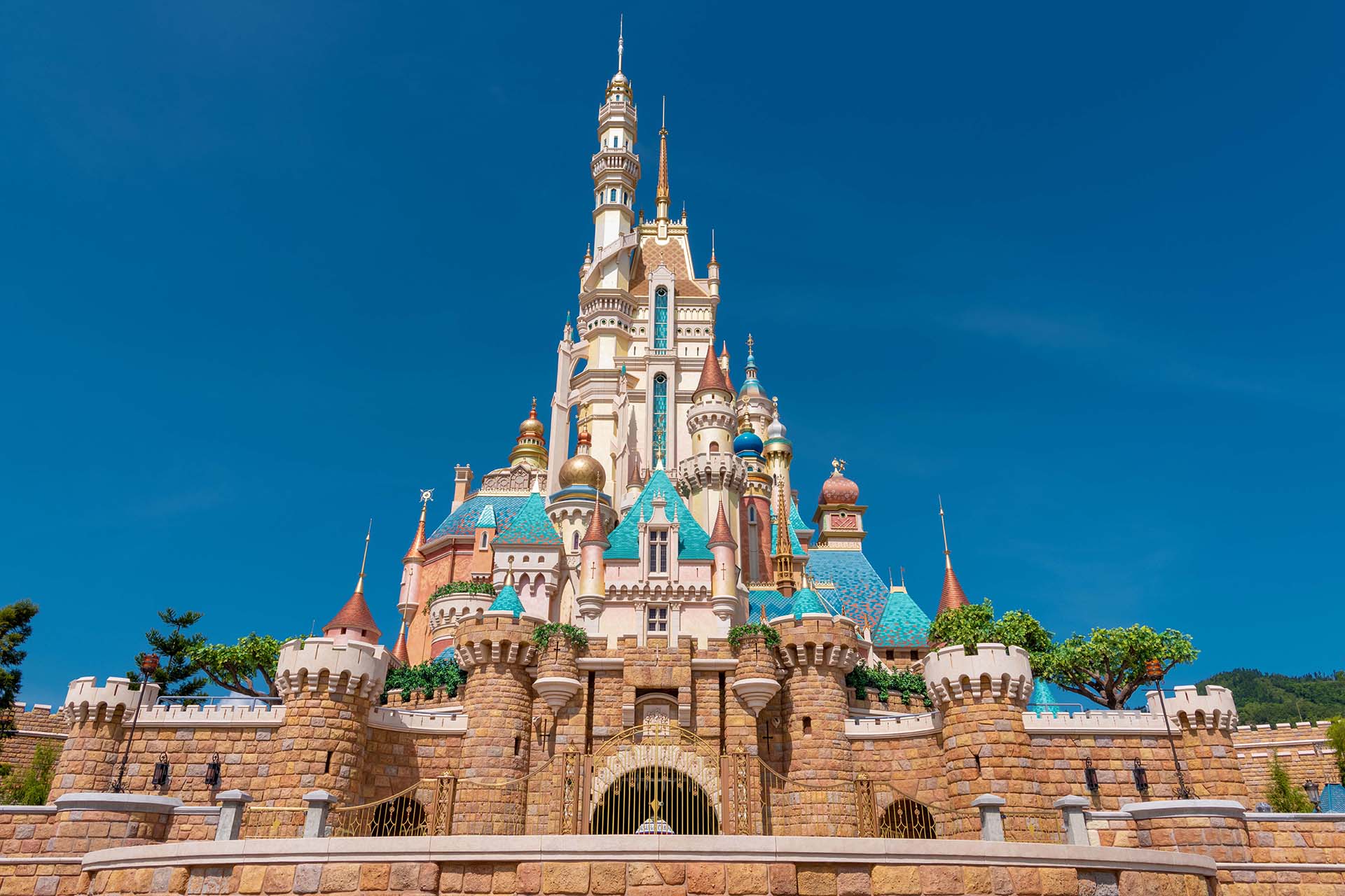 How to Celebrate World Princess Week 2024 at Disney Parks
