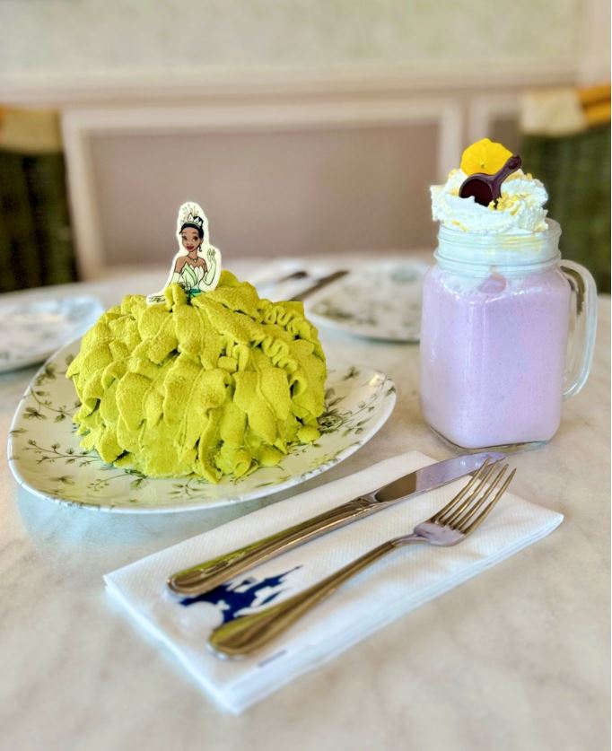 How to Celebrate World Princess Week 2024 at Disney Parks