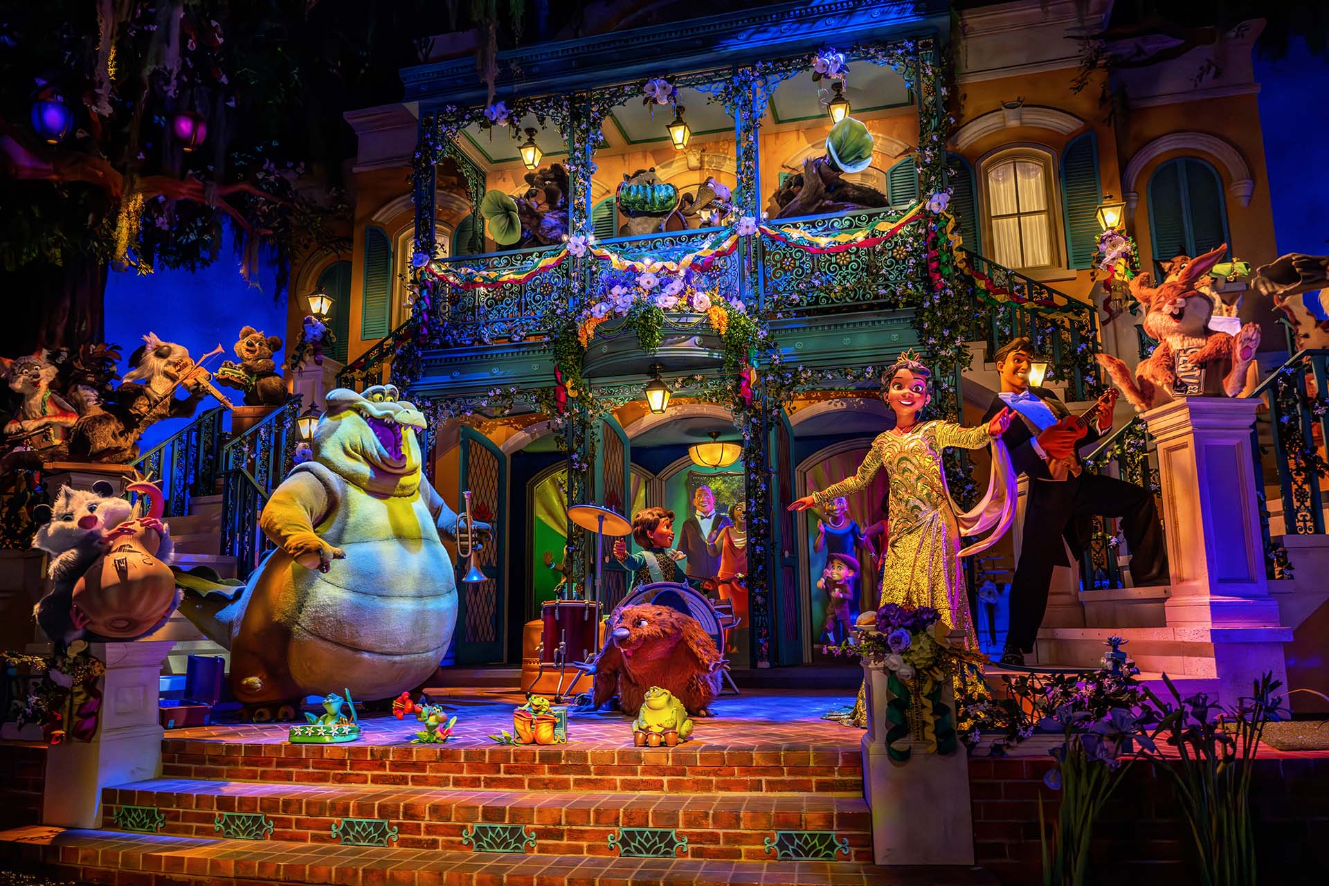 How to Celebrate World Princess Week 2024 at Disney Parks