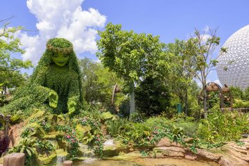 How to Celebrate World Princess Week 2024 at Disney Parks