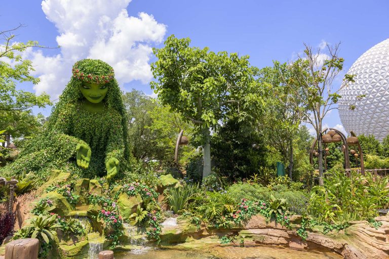 How to Celebrate World Princess Week 2024 at Disney Parks