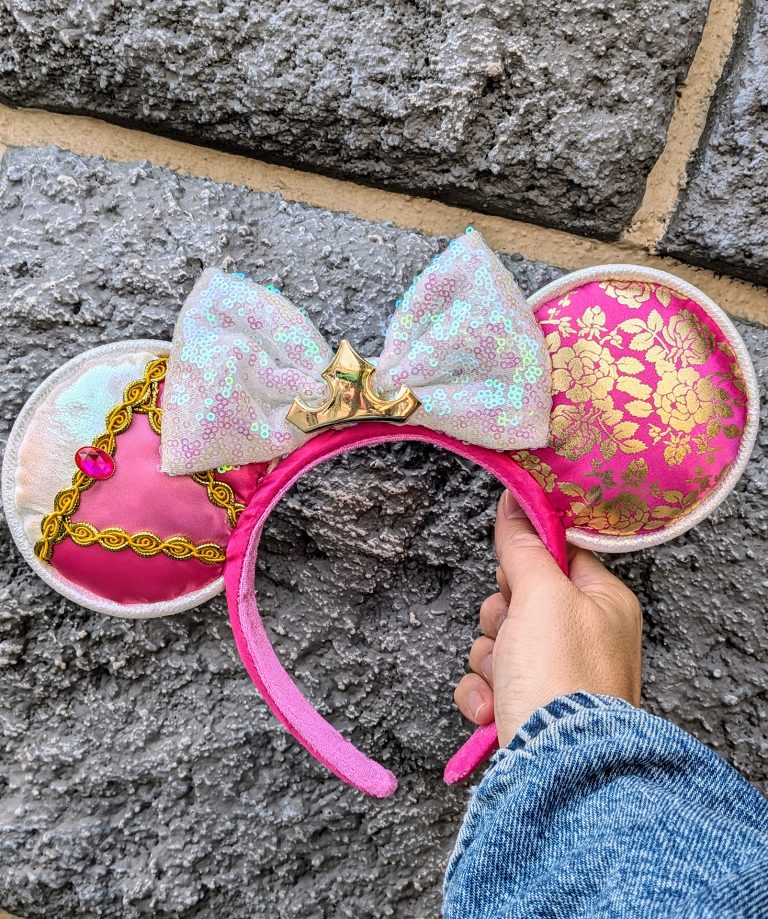 How to Celebrate World Princess Week 2024 at Disney Parks