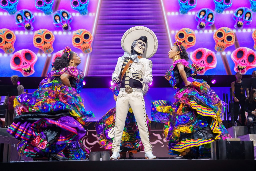 First-Ever Coco Ride Announced