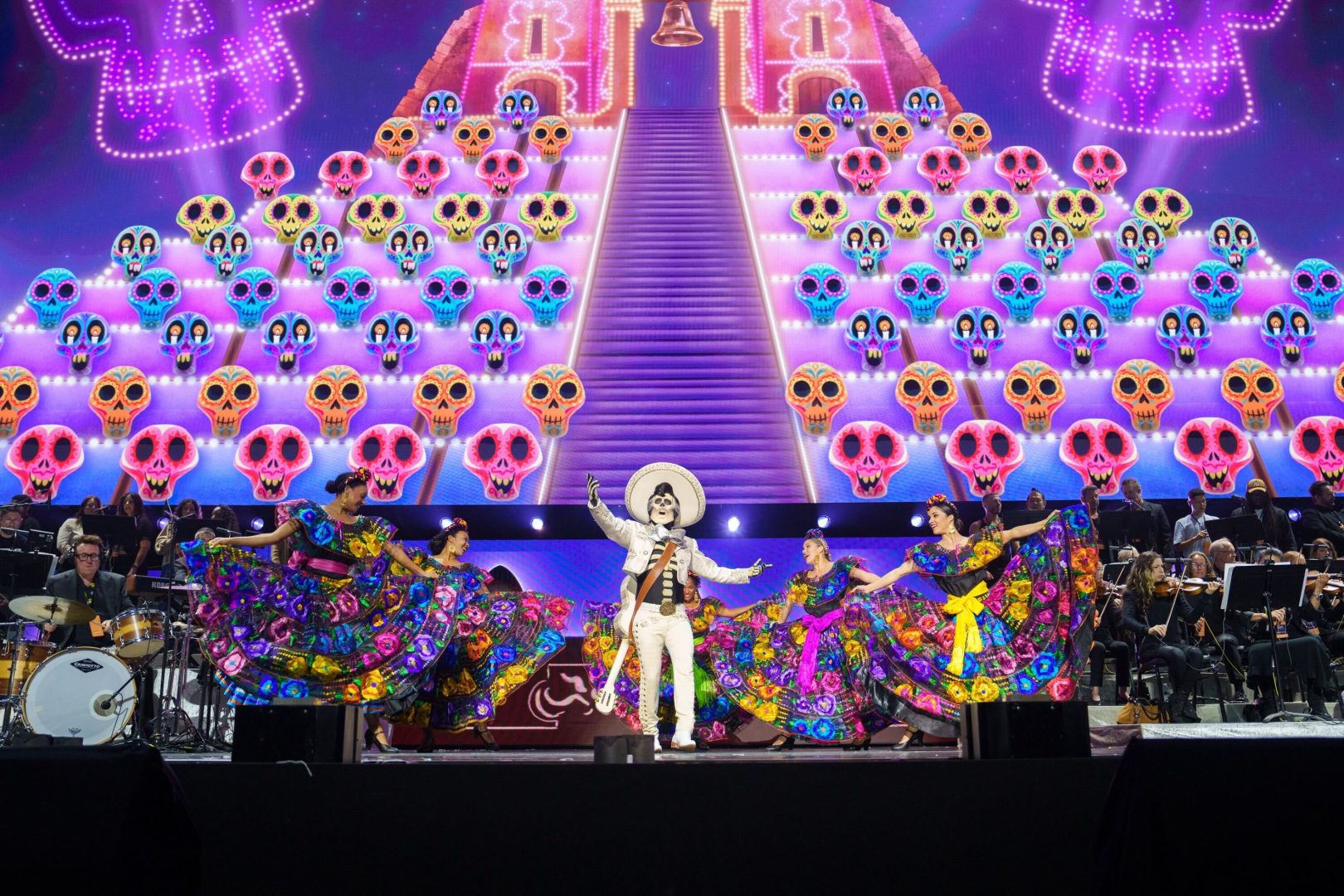 First-Ever Coco Ride Announced