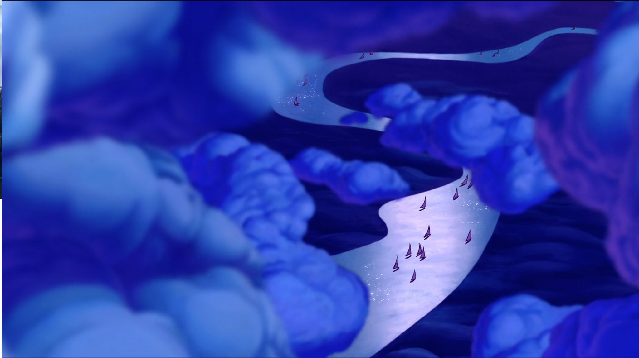 Aladdin Wallpaper - Disney Parks Blog