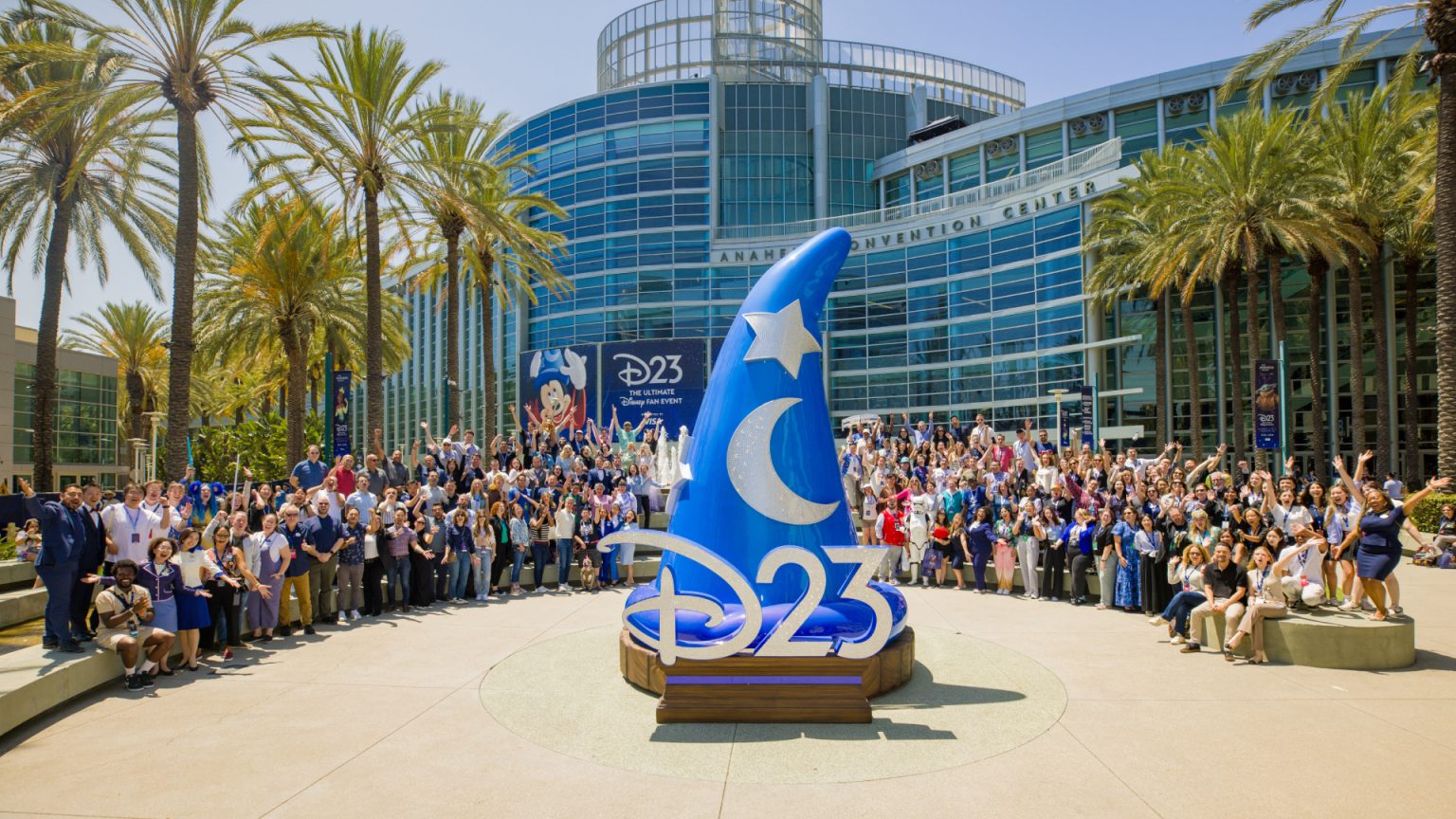 D23 Announcements | Disney Parks Blog