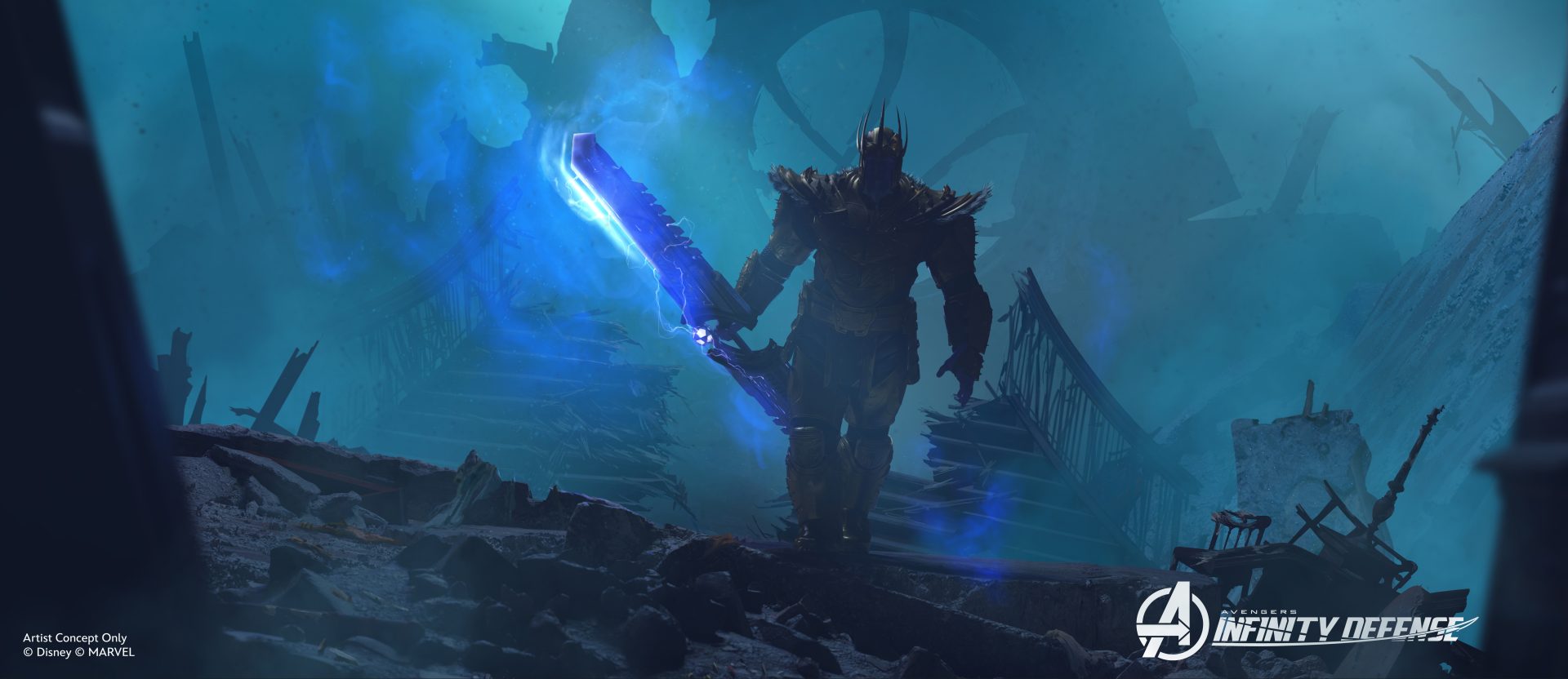 Deadpool Crashes D23 With Major Announcements