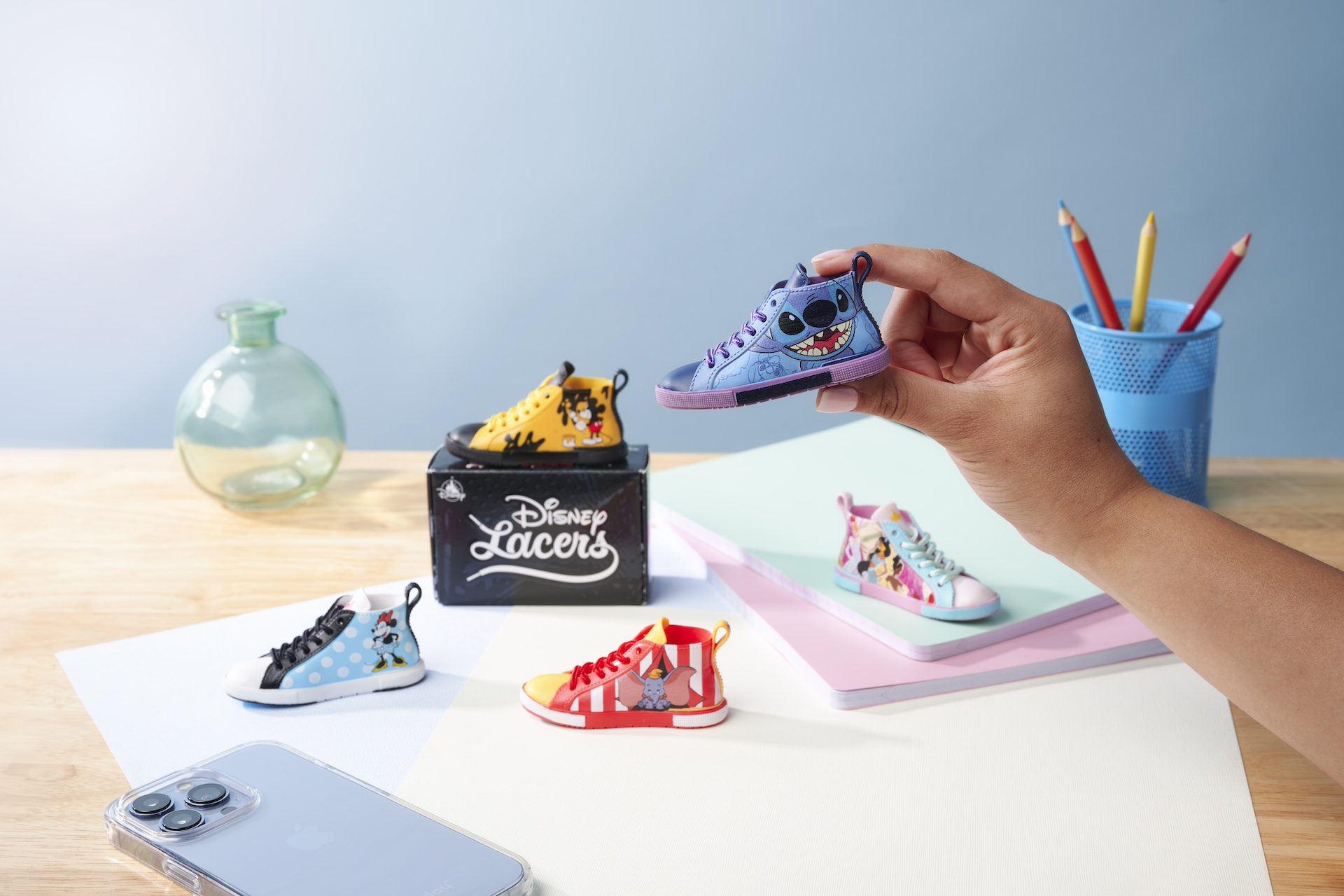 D23: The Ultimate Disney Fan Event Must-Haves