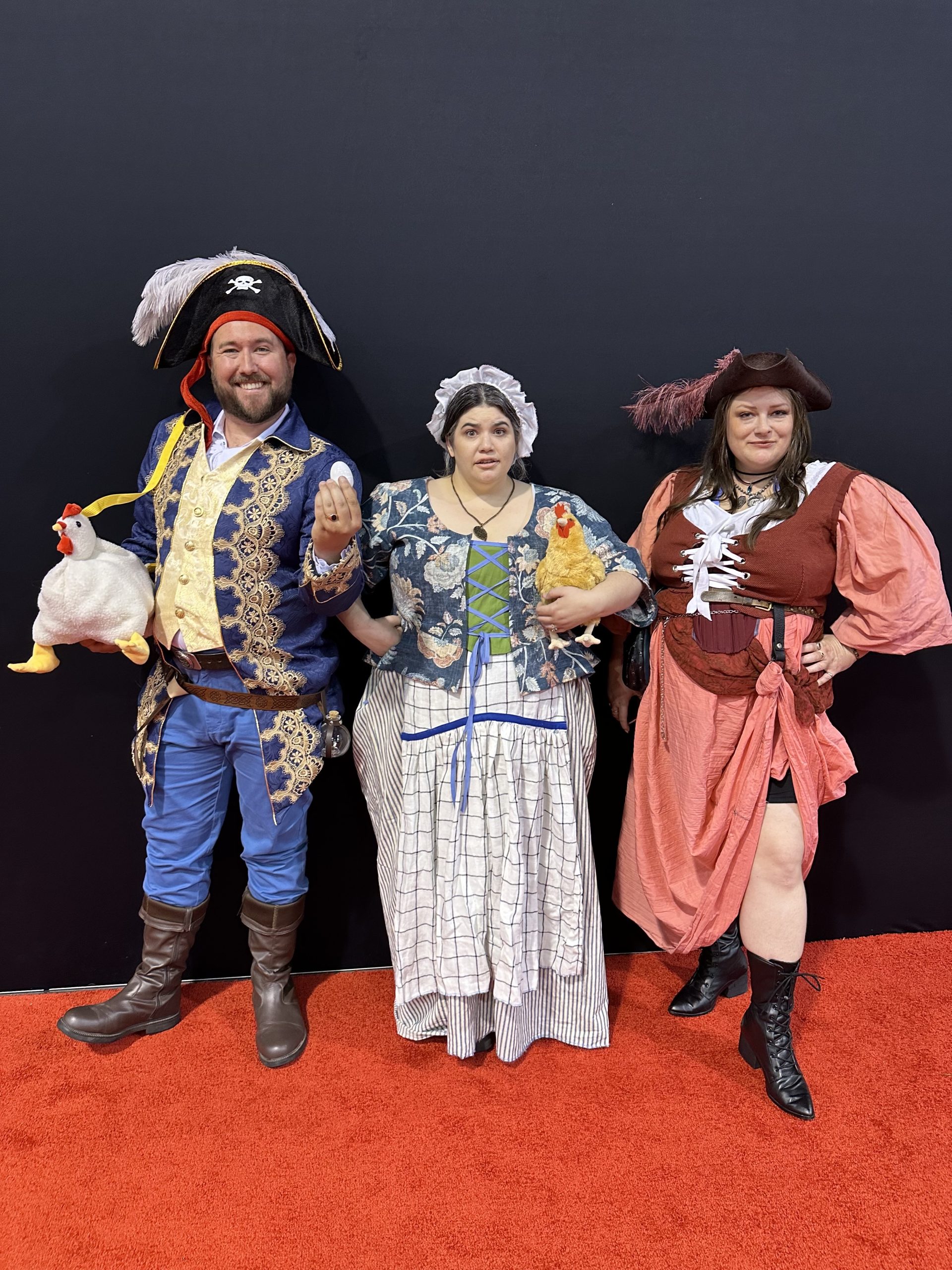 D23 2024 Favorite Fandom Moments