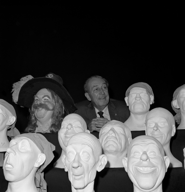 Pirates of the Caribbean History: Disneyland to Big Screen