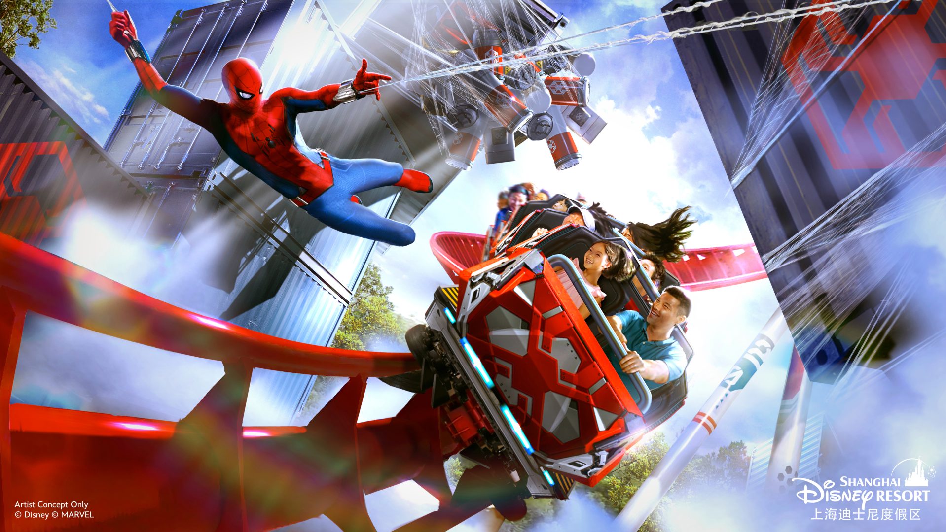 ICYMI: Disney Parks Updates Around the World for D23 Event 2024 ...