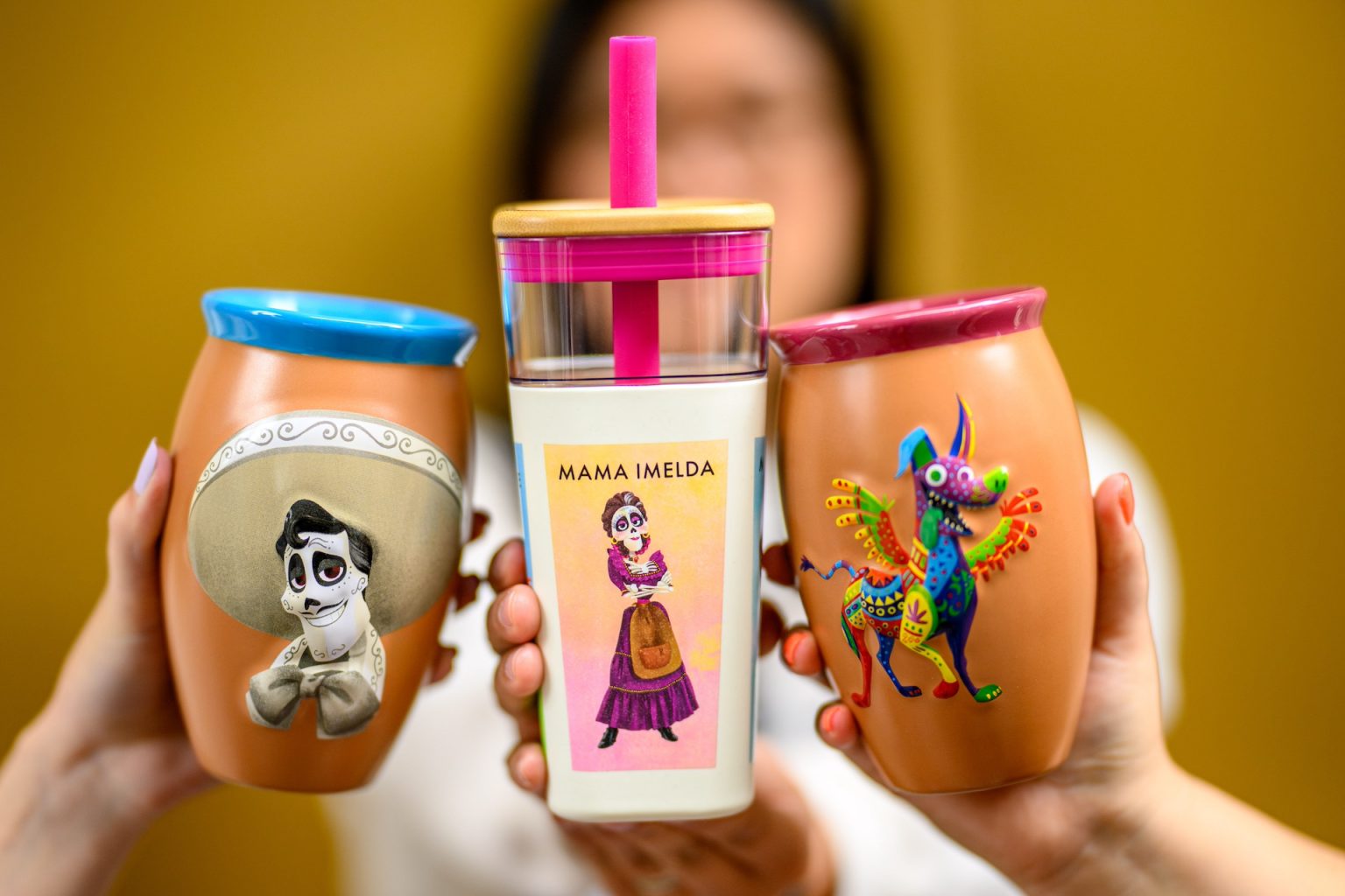 New & Returning Items to Celebrate at Walt Disney World During Hispanic ...