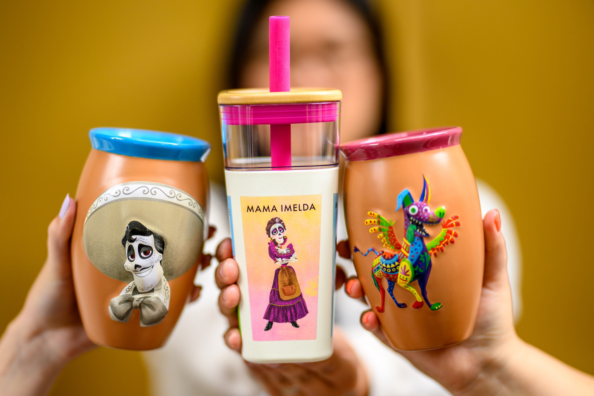 New & Returning Items to Celebrate at Walt Disney World During Hispanic ...