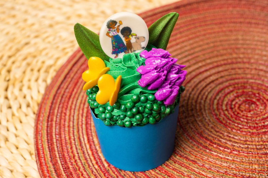 New & Returning Items to Celebrate at Walt Disney World During Hispanic ...