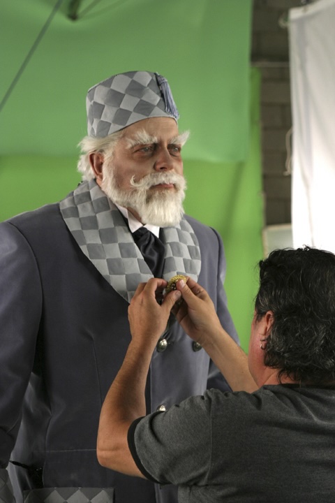 Celebrate Joe Rohde: The Brilliant Mind Behind Disney Parks - Disney ...