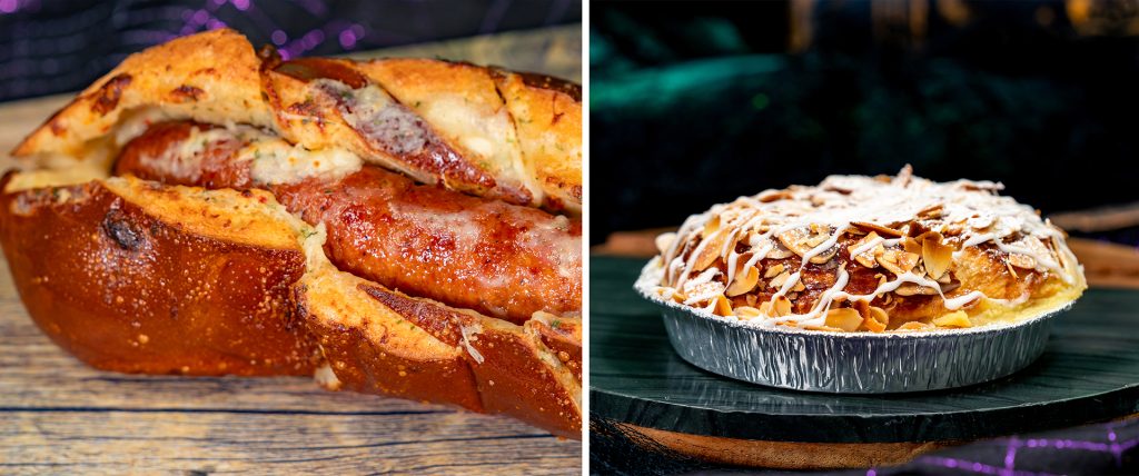 Disney Eats: Disneyland Halloween Foodie Guide 2024 | Disney Parks Blog