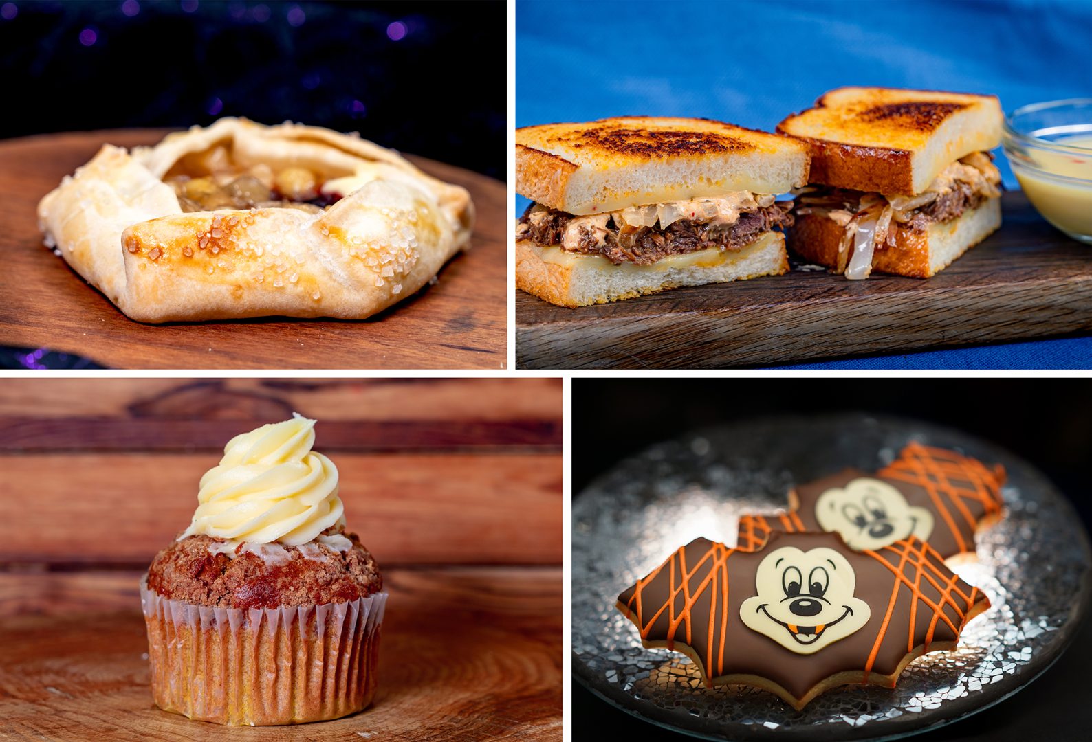 Disney Eats: Disneyland Halloween Foodie Guide 2024 | Disney Parks Blog