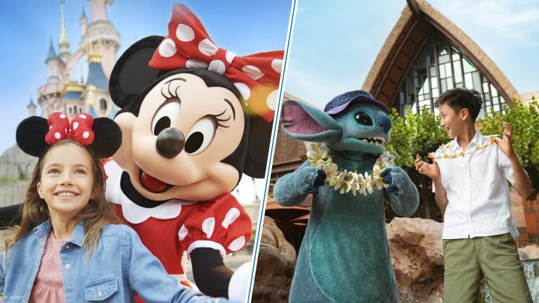 planDisney Archives - Disney Parks Blog