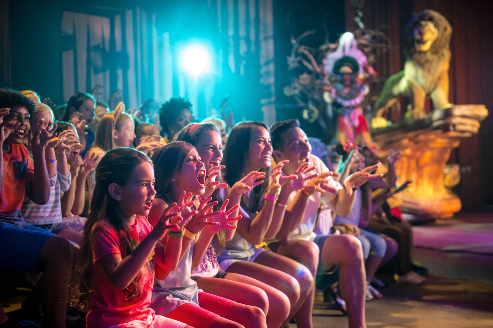 Helpful Tips to Add Disney World to Your Next Disney Cruise - INTERCOT