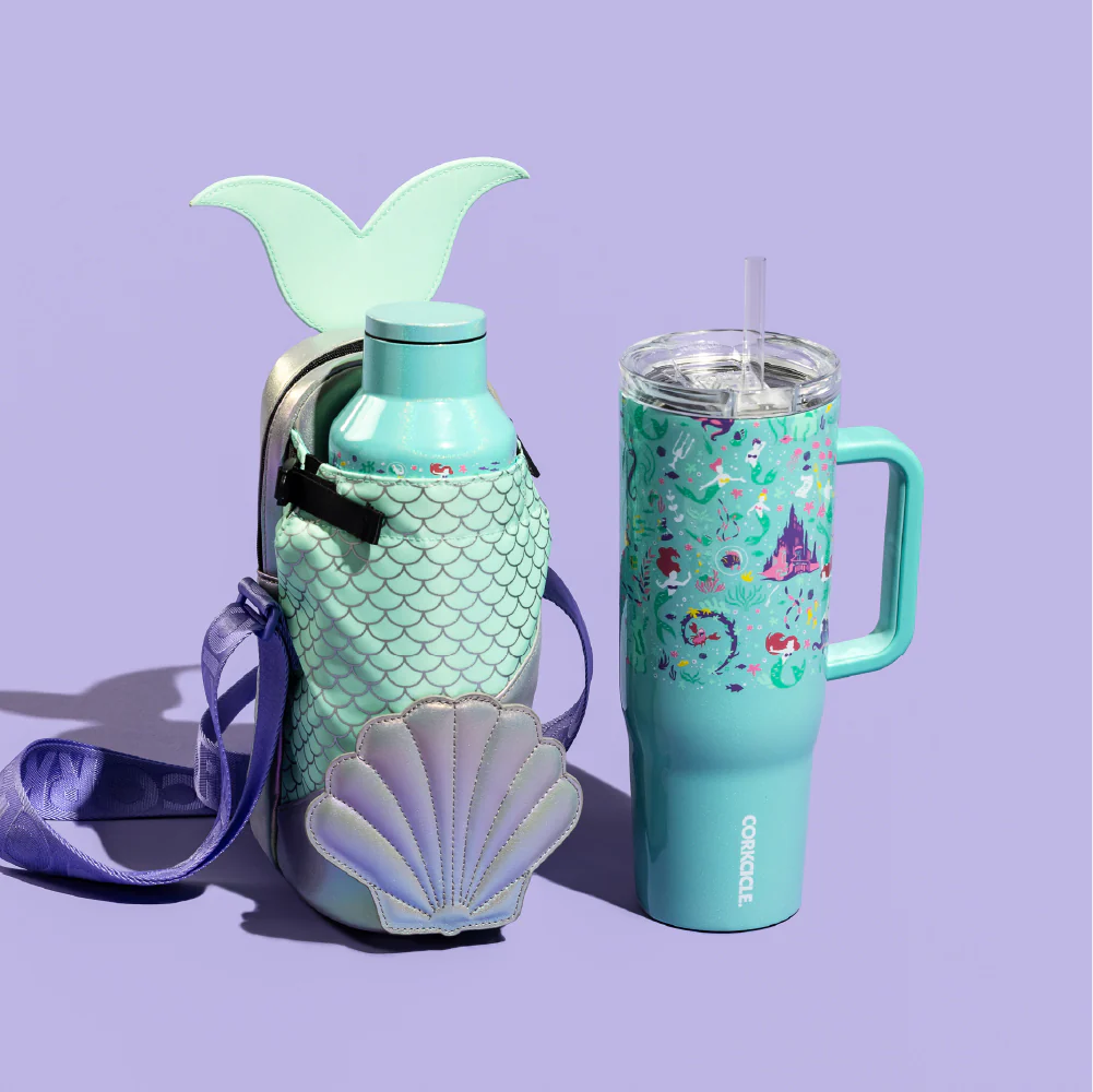 New Disney Princess Products and Fun to Create Your World