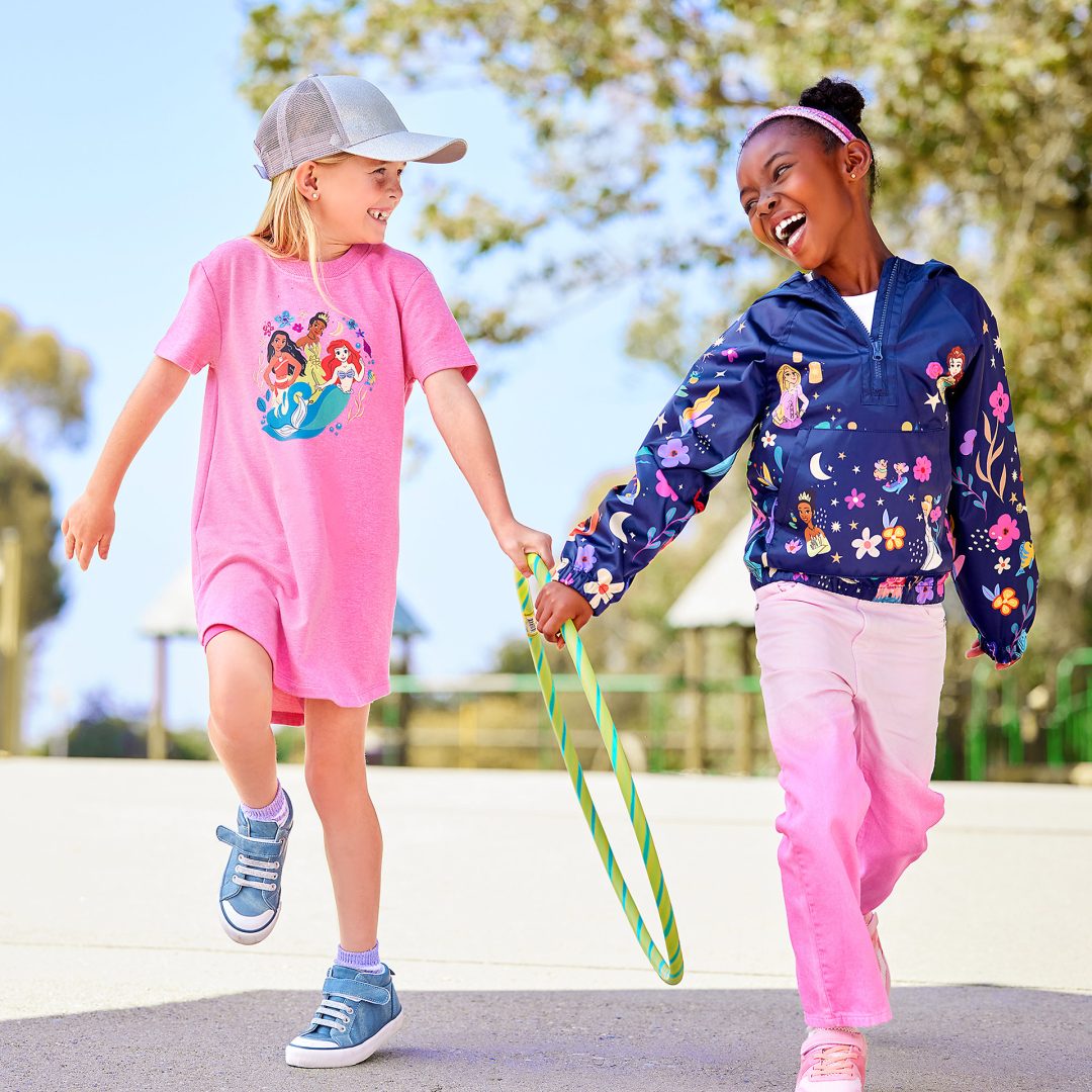 New Disney Princess Products and Fun to Create Your World