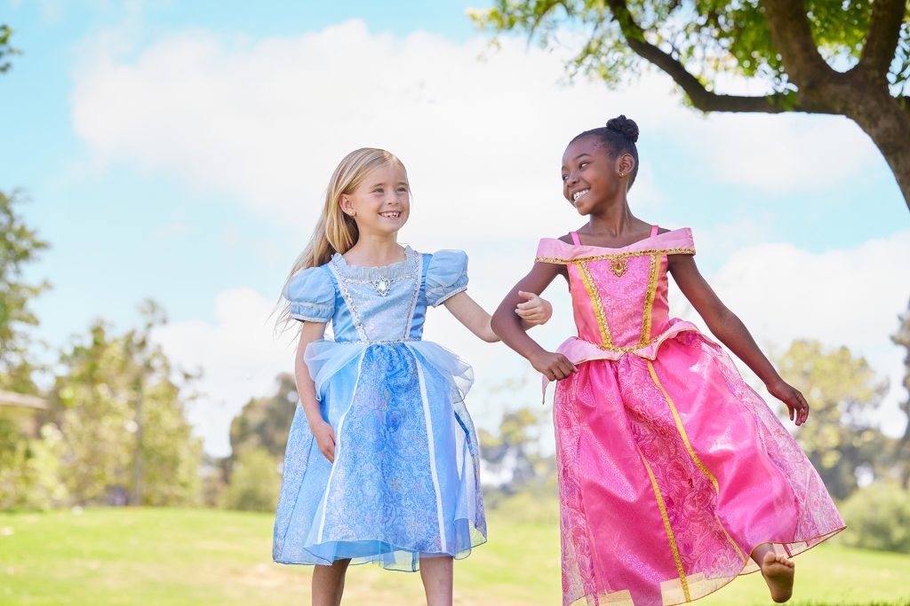 New Disney Princess Products and Fun to Create Your World
