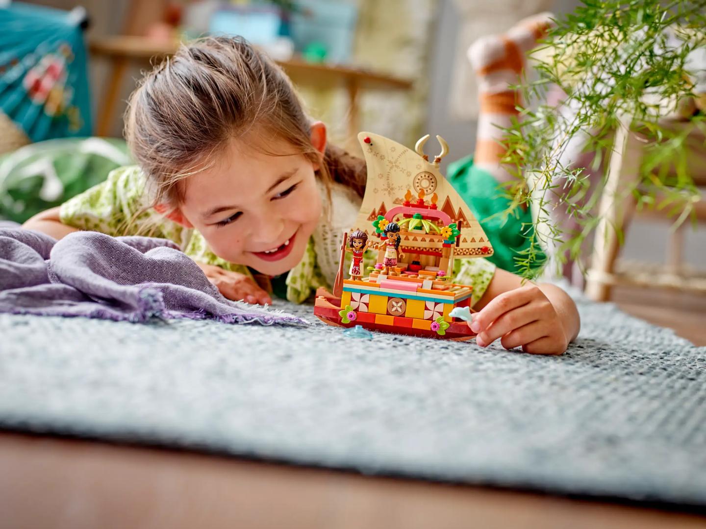 “Create Your World” this World Princess Week with New Disney Princess ...