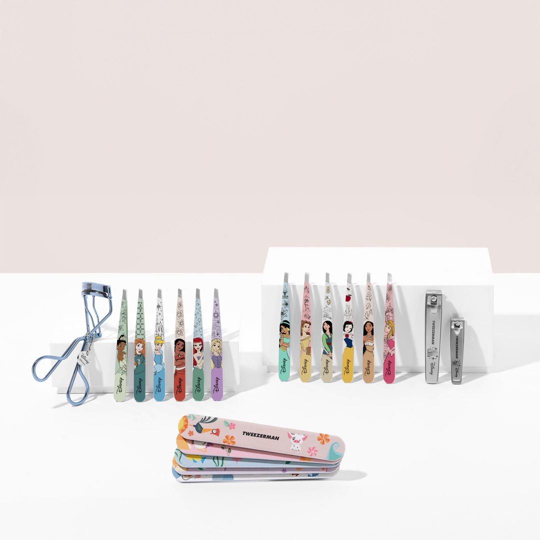 New Disney Princess Products and Fun to Create Your World