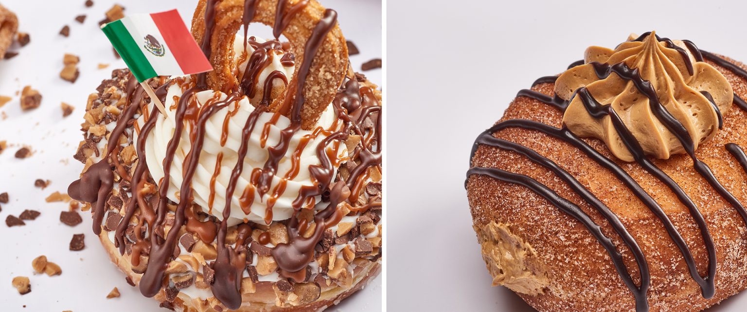 Hispanic and Latin American Heritage Month Foodie Guide 2024