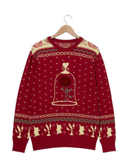 Festive Holiday Merch from DisneyStore.com and More!