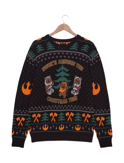 Festive Holiday Merch from DisneyStore.com and More!