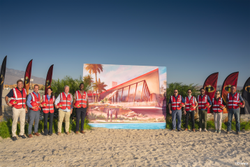 First Look Inside the Incredible Parr House Coming Soon to Cotino, the ...