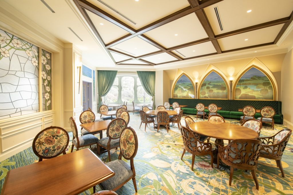 Everything You Need to Know: Fantasy Springs Hotel