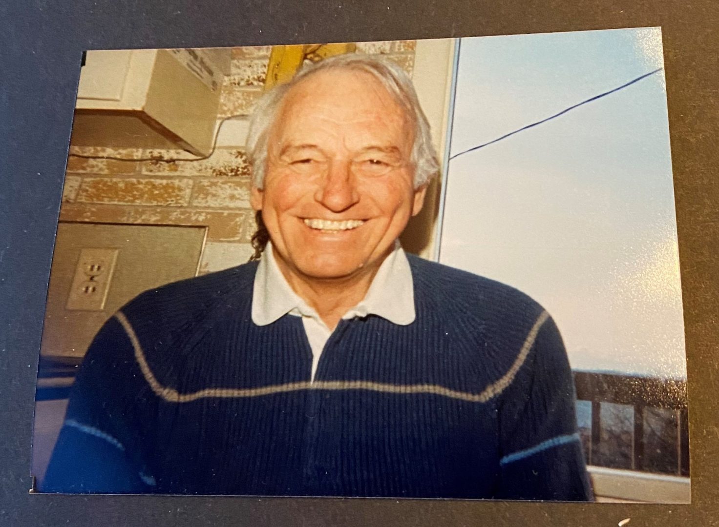 How a Grandfather Shaped One Disney Cast Member’s Journey - MickeyBlog.com