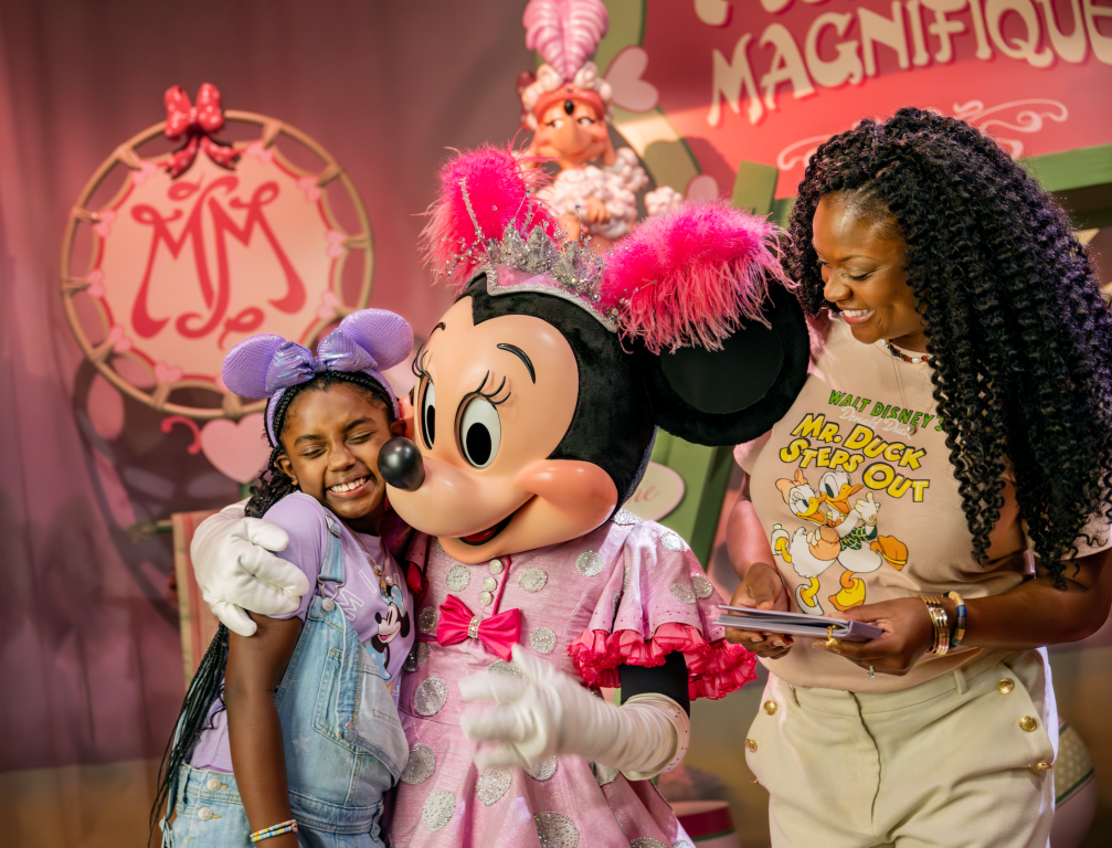 Disney World Halloween Meet and Greet Full List Revealed: Find Your ...
