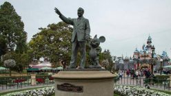 Today in Disney History: Walt Disney Was Born in 1901 - Disney Parks Blog