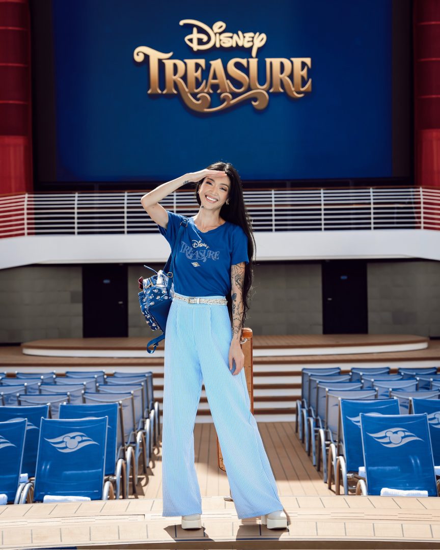 Check Out the New Disney Treasure Merchandise Collections - Disney by Mark