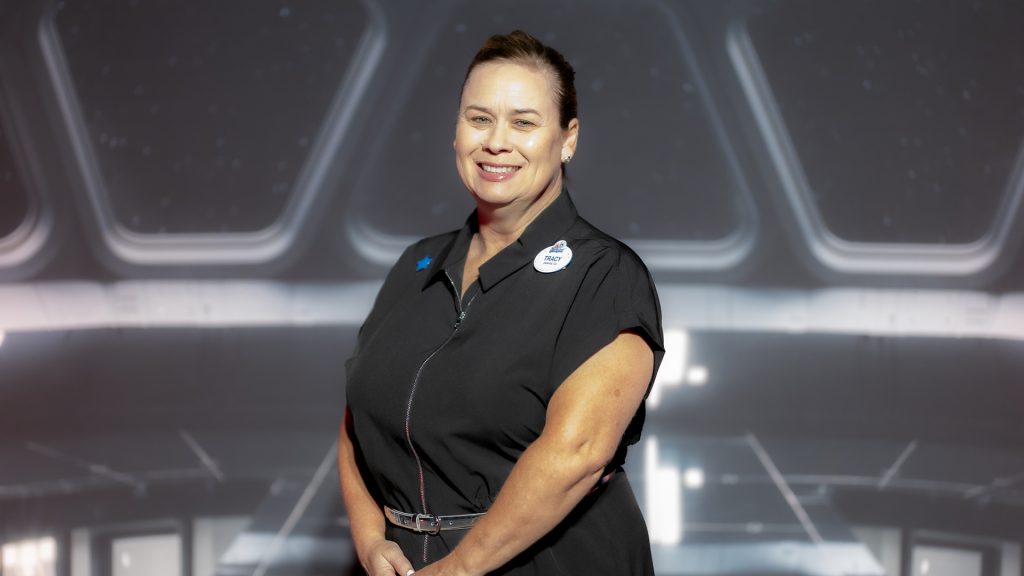 Cast Life Archives - Disney Parks Blog