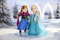 Snow Many Ways to Celebrate Frozen Fan Fest 2024 - Disney Parks Blog