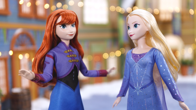Snow Many Ways to Celebrate Frozen Fan Fest 2024 - Disney Parks Blog