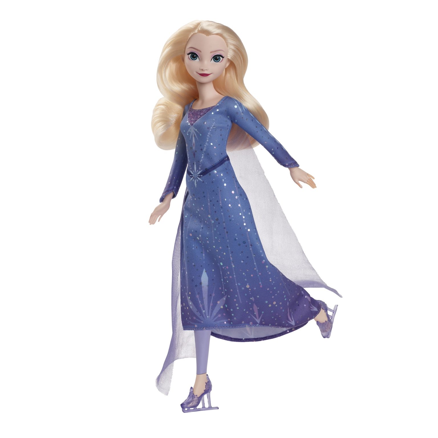 Snow Many Ways to Celebrate Frozen Fan Fest 2024 - Disney Parks Blog