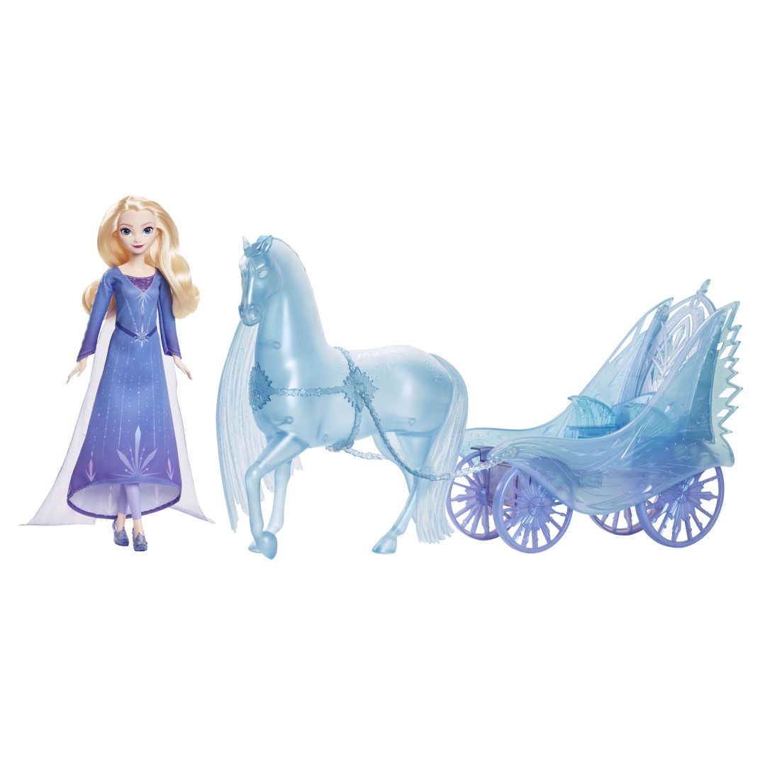 Snow Many Ways to Celebrate Frozen Fan Fest 2024