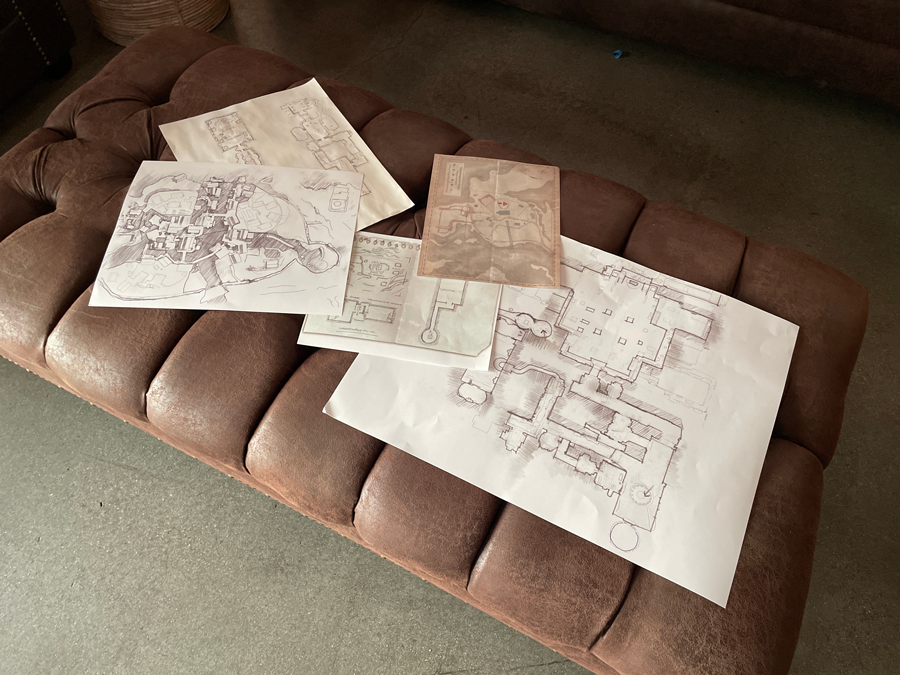 'Indiana Jones and the Great Circle' Early Hands-On Preview - Disney ...