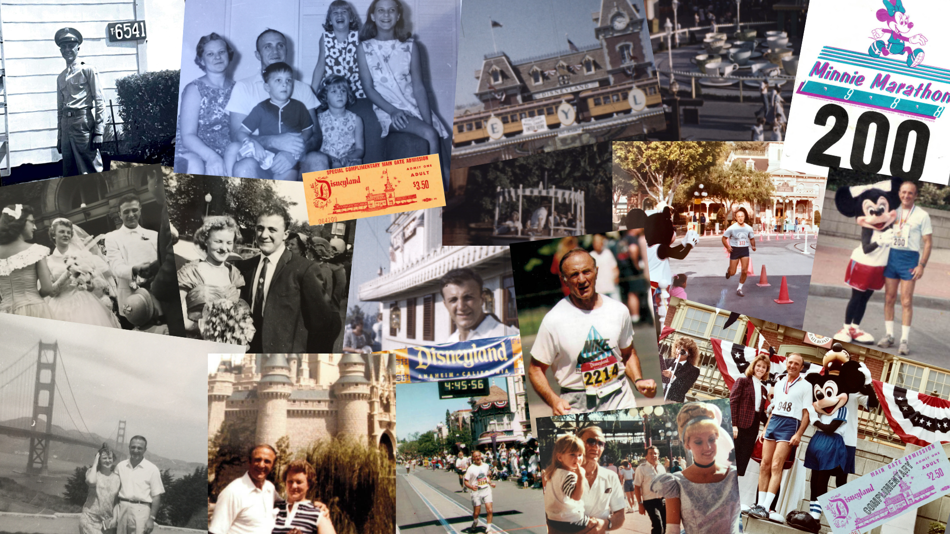 Meet Hank: Today’s Longest Serving Disney Cast Member