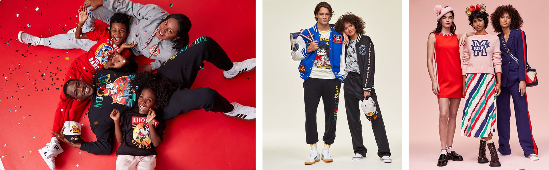 Macy’s and Disney Celebrate Debut of Minnie Parade Balloon