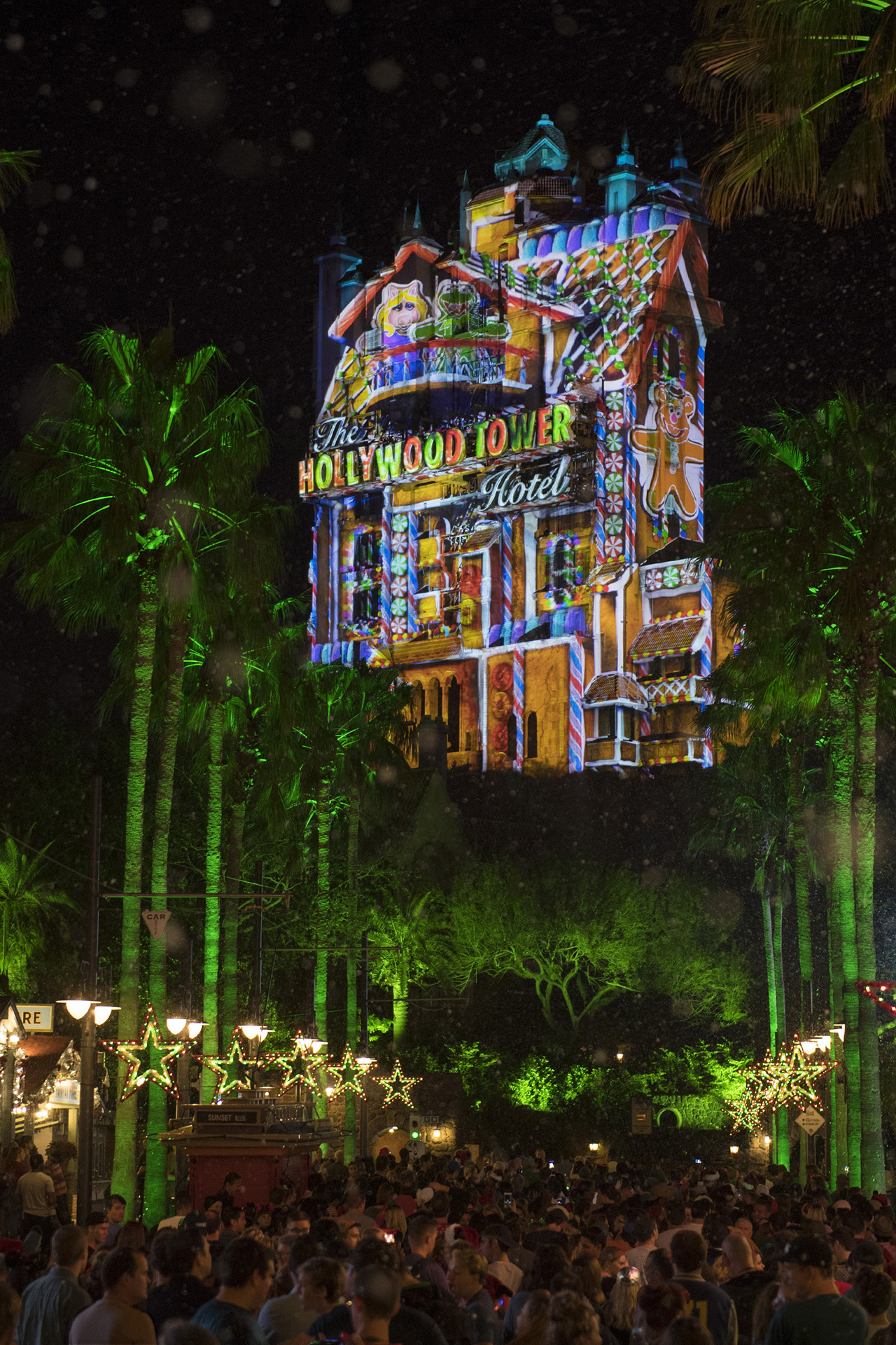 Ultimate Holiday Guide for Everything Walt Disney World - INTERCOT