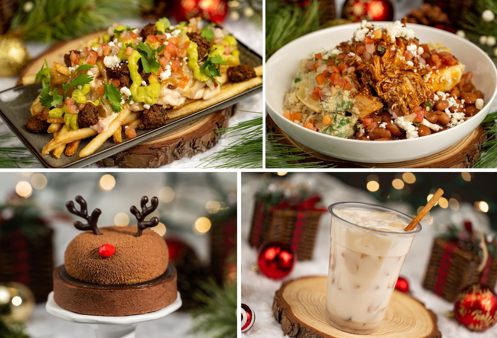 Foodie Guide to Mickey’s Very Merry Christmas Party 2024 | The Kingdom ...